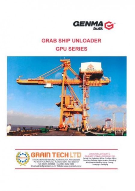 Grain Tech Limited :: Home