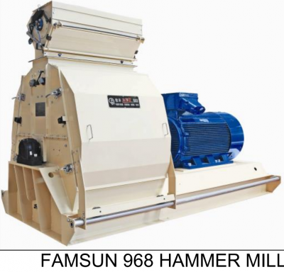 Grain Tech's Processes and Services for Recycling Waste Materials